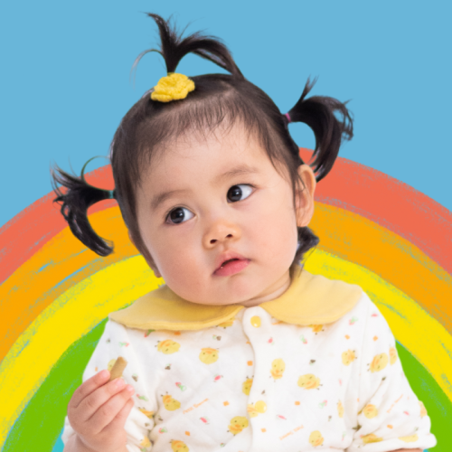 Baby - Klever Kidz Academy