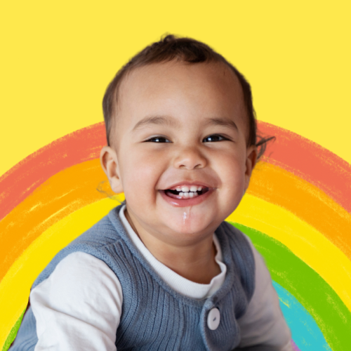 Infant - Klever Kidz Academy